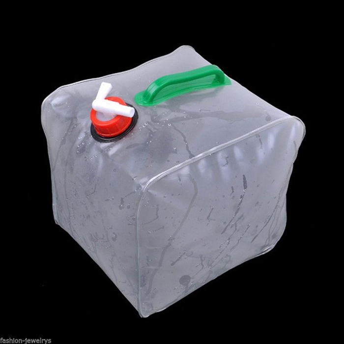 Fold Water Storage Tank - Advertising Bottle | Cup - Corporate Business ...