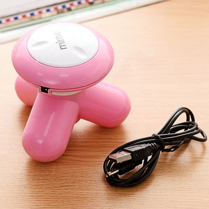 USB Massager - Personal Care Products - Corporate Business Gifts ...