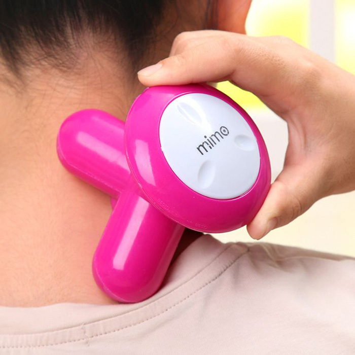 USB Massager - Personal Care Products - Corporate Business Gifts ...