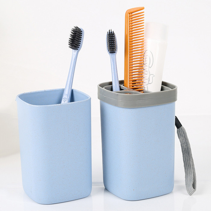 Portable Travel Toothbrush Cup - Personal Care Products - Corporate ...