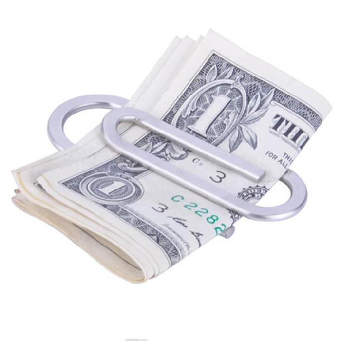 Paper Clip Bookmark Money Clip - Others Stationery - Corporate Business ...